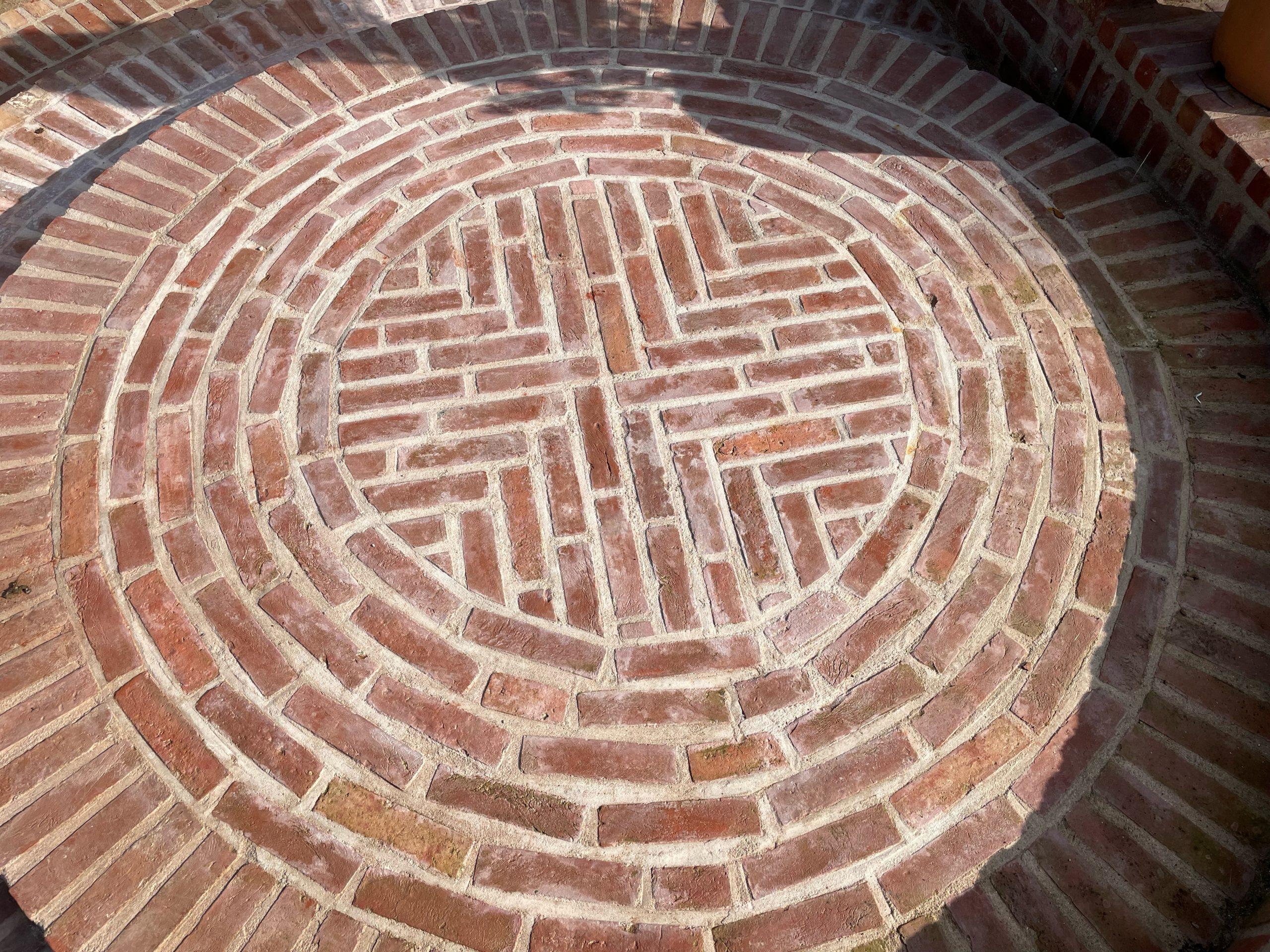 Jersey Bricks - Pashley Products